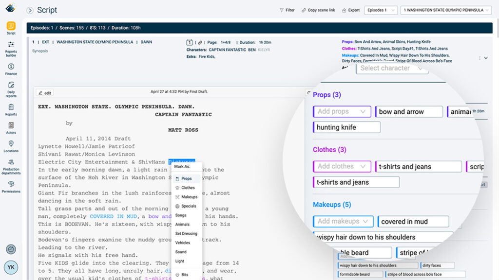 imgn - The Future of Storytelling