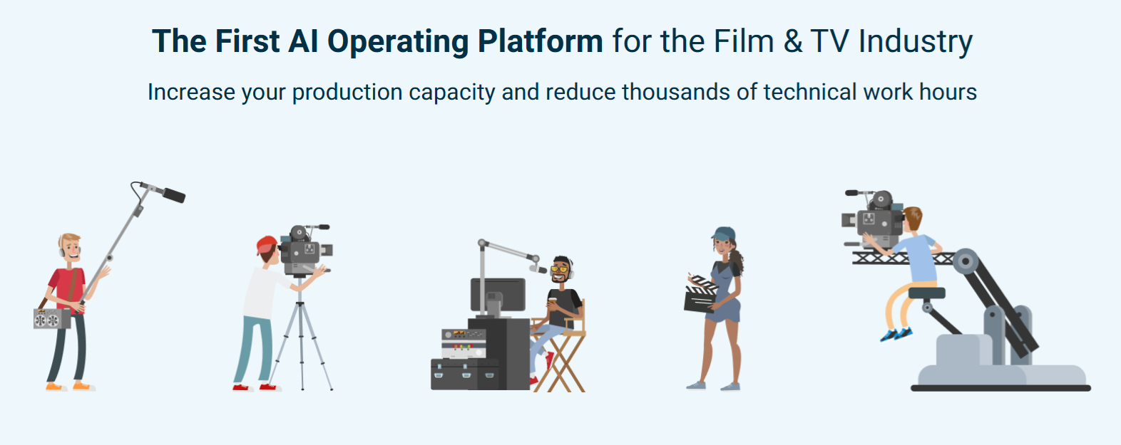 imgn - The Future of Storytelling
