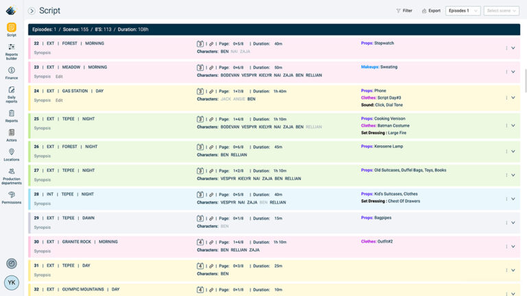 Imgn – Tell Your Story 100 Times Faster